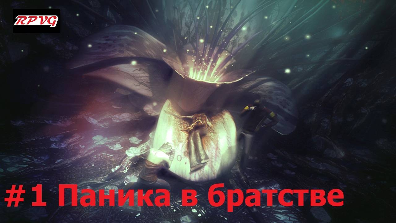 Прохождение Obscure 2 - Серия 1: Паника в братстве