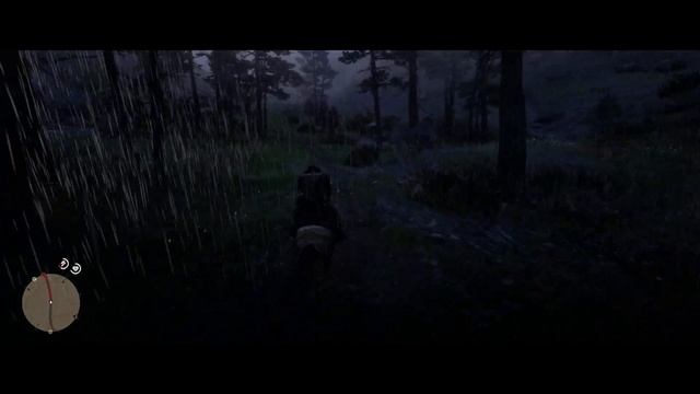 Red Dead Redemption 2  ( Серия 22 )