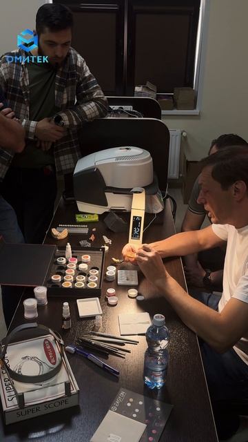 DENTAL TRIP 2.0. DAY 6. PYATIGORSK