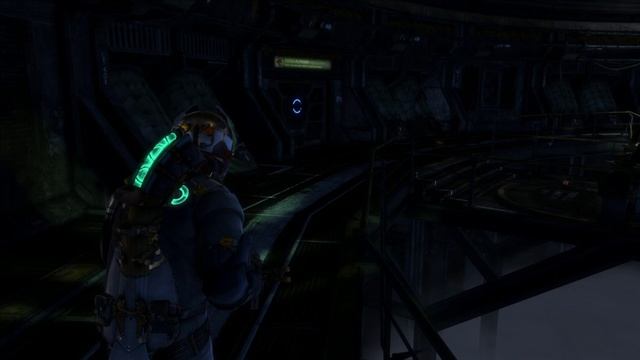 прохождение Dead Space 3 часть 2
