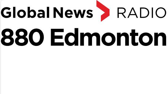 [MW DX] 880 kHz CHQT Global News Radio (Edmonton, АВ, CAN) 27.01.2020