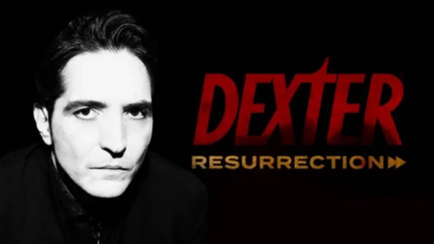 Suzanne Vega - Blood Makes Noise_ДЕКСТЕР ВОСКРЕШЕНИЕ