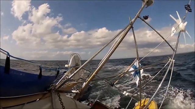 Sweden 2015, Aura part 2