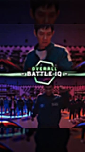 Игрок 456 против Игрока 230