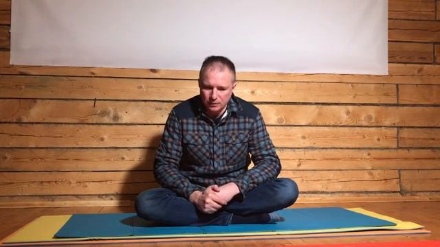 20200206 Рынок. Конфликт. Свобода. М/Ж. Вадим Опенйога. Мастеркласс Открытой Йоги.