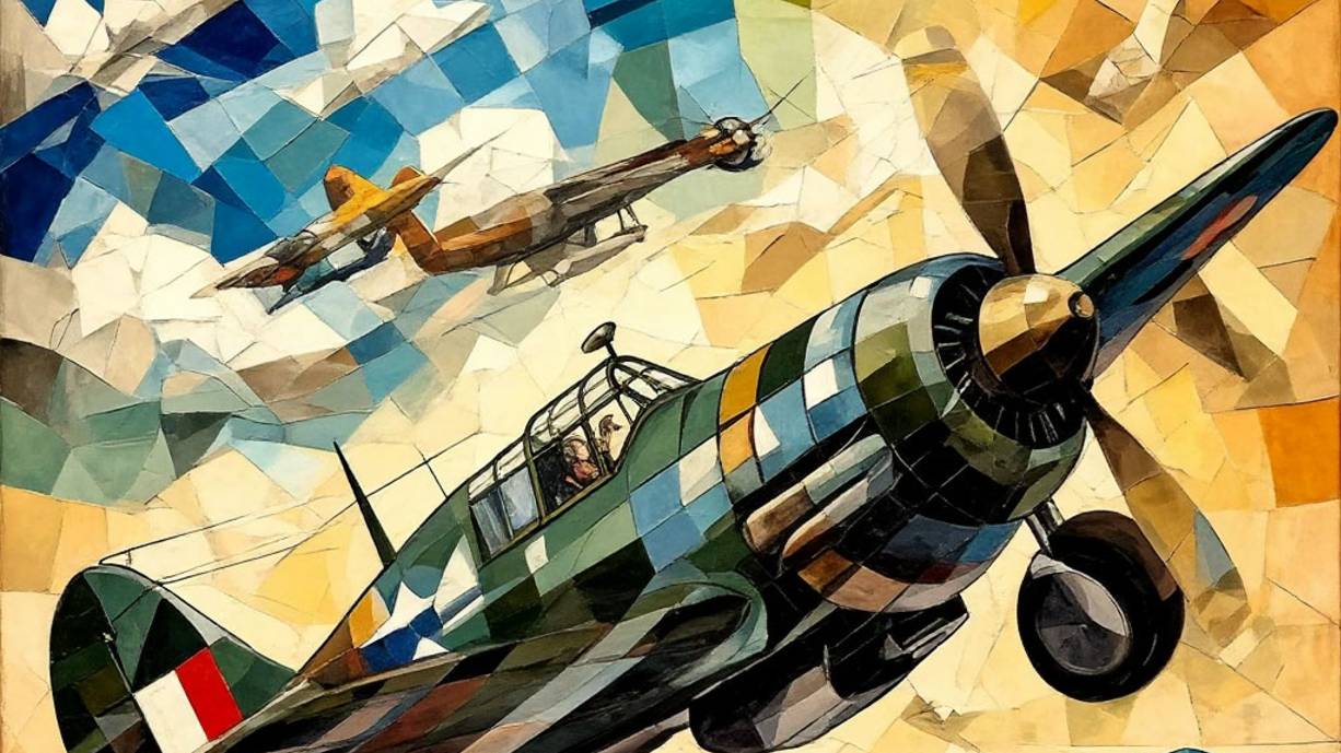 Бомбардировщик