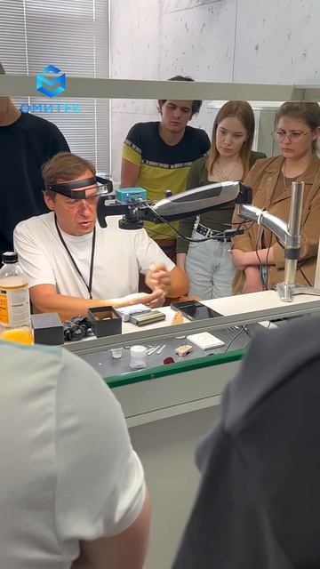 DENTAL TRIP. DAY 22. NOVOSIBIRSK