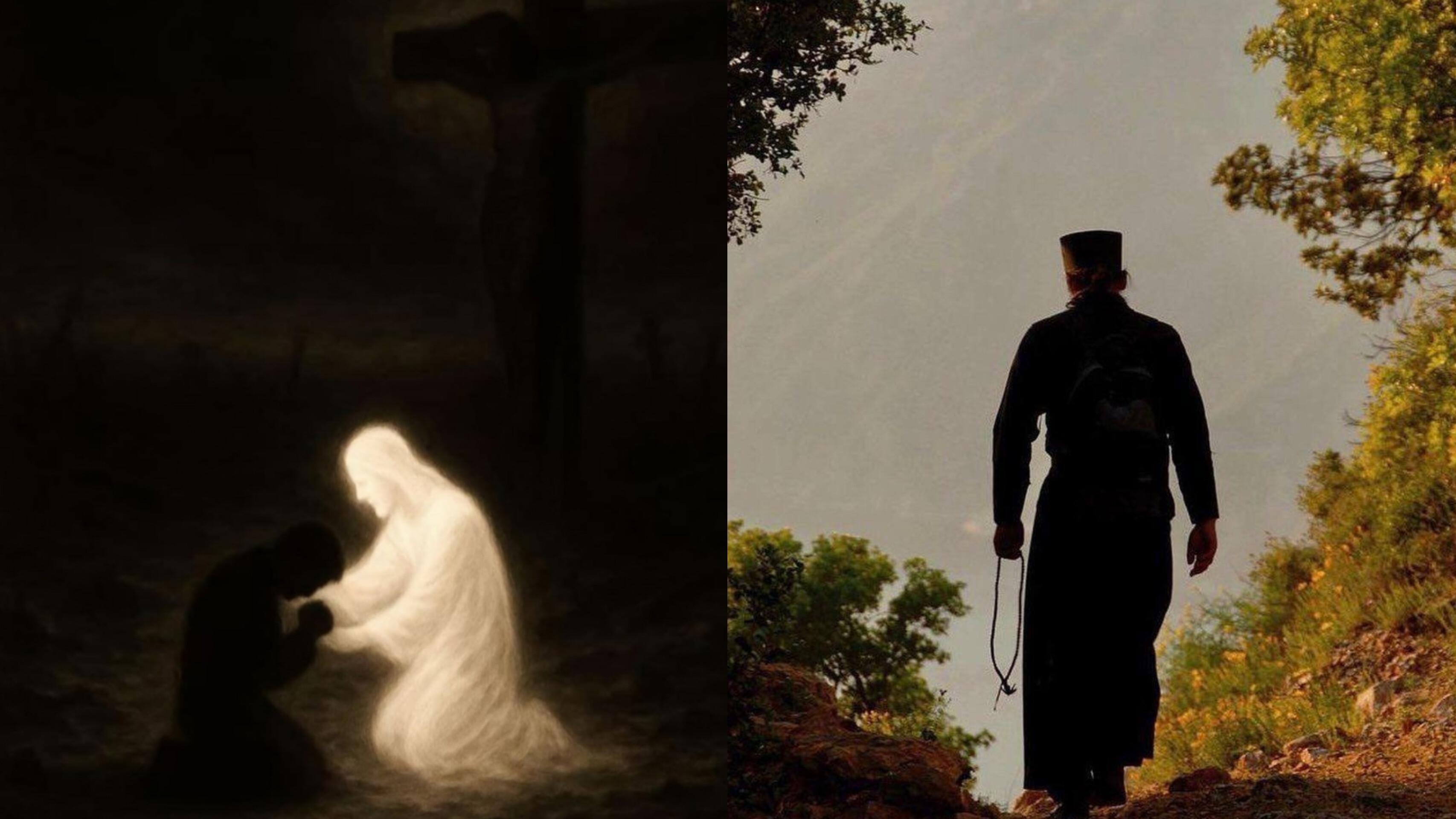 ЛЮТЫЙ  ДЕНЬ -ЭТО ДЕНЬ СМЕРТИ,ВСТРЕЧИ С ТЕМНЫМИ КНЯЗЬЯМИ.ПОСЛЕДНЕЕ ИСКУШЕНИЕ..ДАНИИЛ СЫСОЕВ ч.2