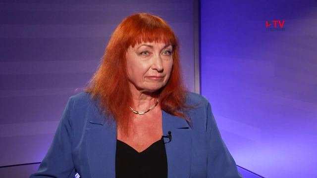 Елизавета Ткачёва