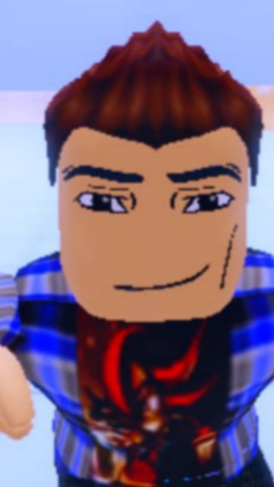 Аквапарк роблокс