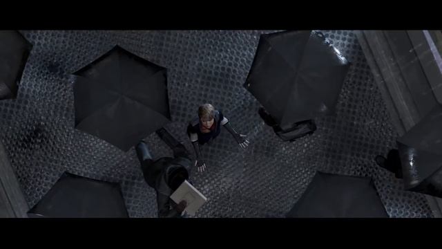 Detroit: Become Human ТРЕЙЛЕР