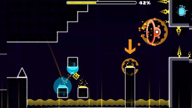 странный clubstep...