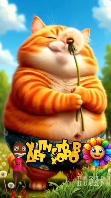 И пусть все будет хорошо