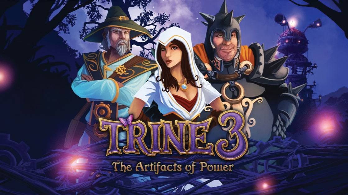 Trine