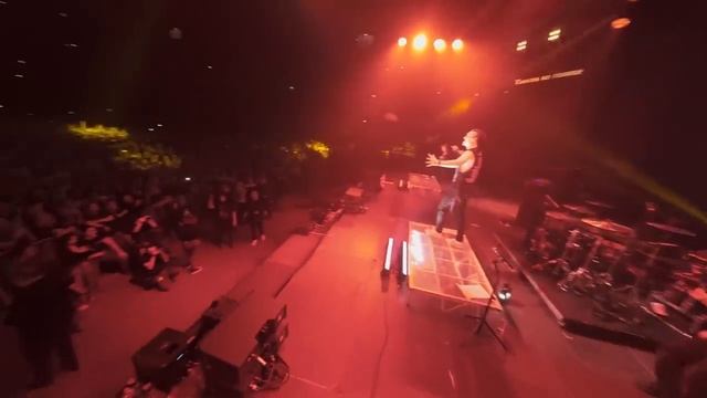 RADIO TAPOK - Мёртвый Анархист (Концерт в Москве _ Live in Moscow _ ВТБ Арена 2024)