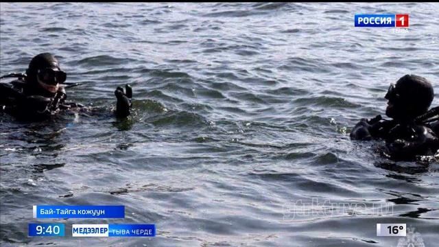 Кожууннардан медээлер