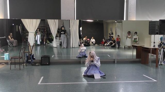 Иля - Mizuki Akiyama