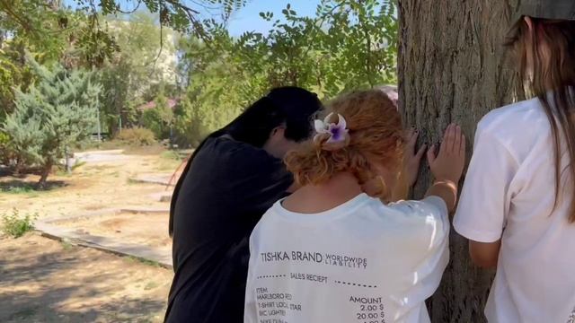 2 серия 4 отряда "Жемчужина"