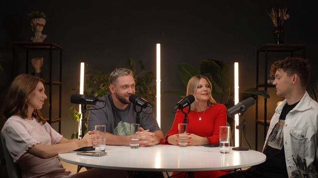 В одном из выпусков подкаста «Код времени» мы решили провести эксперимент 🎶