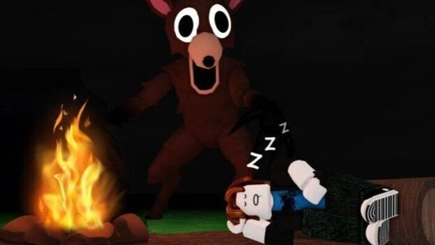 99 ночей с другом ильёй 4 часть