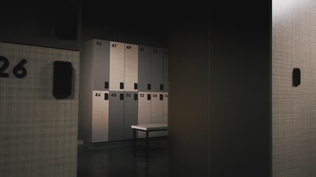 Шкафчики для раздевалки: детский сад, фитнес, бассейн, СПА, спортзал с фотопечатью под ваши размеры