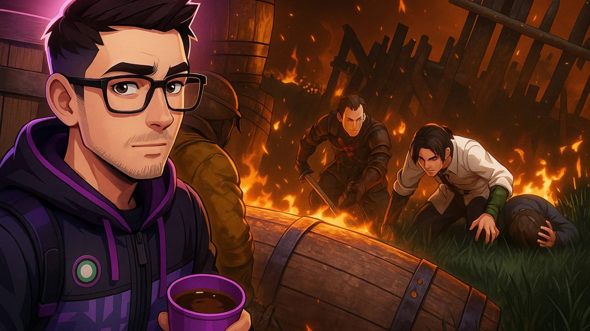 Атака Троицы | Rise of the Tomb Raider 20 Year Celebration #7