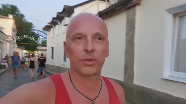2021-07-06 КРЫМ: СЕВАСТОПОЛЬ-ХЕРСОНЕС-БАЛАКЛАВА-ЕВПАТОРИЯ