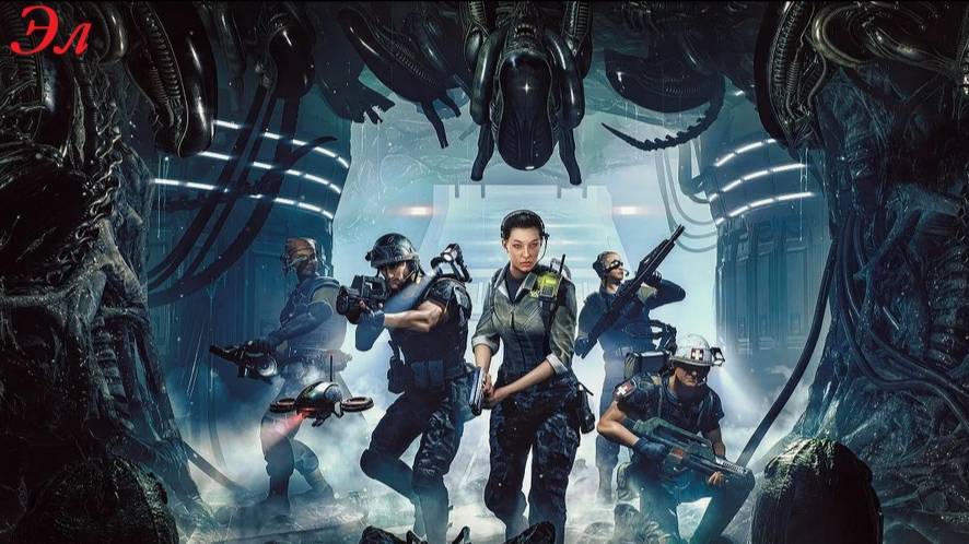 Alien Shooter # Сектор выживания №6 - Пройден на Золото!