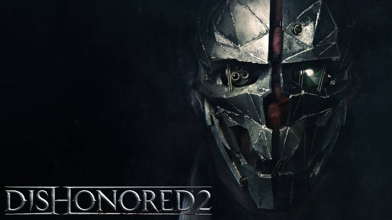 dishonored 2 Прохождение Часть 1 За Корово убийства