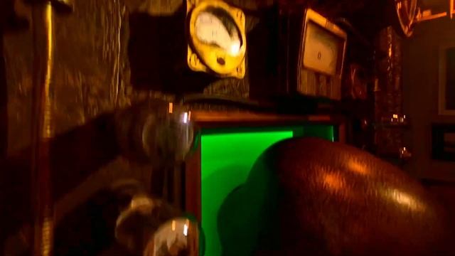 Электропанк