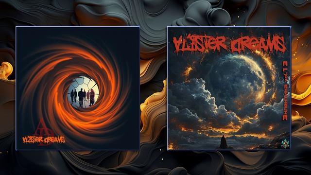 Alister Dreams - Эволюция деградации