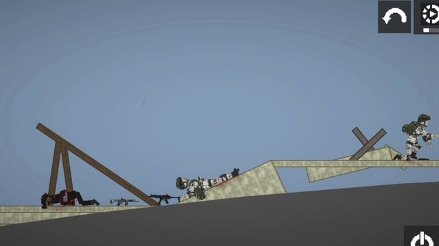 3 серия scp фонд