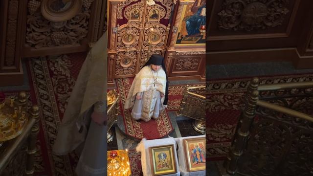 Проповедь в Неделю 11 по Пятидесятнице/ Во имя Отца, и Сына, и Святаго Духа.