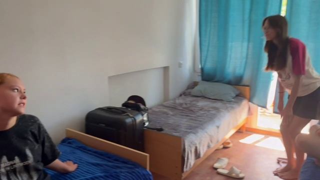 3 серия 4 отряда "Жемчужина"