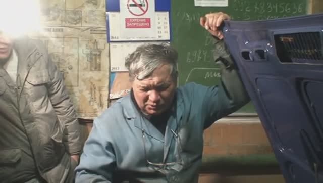 Машина НЕ ЗАВОДИТСЯ, Запутались в проводах! Тесты сопротивлений.