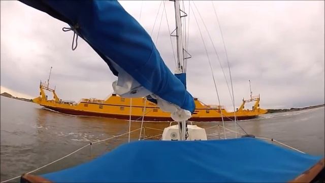 Sweden 2015, Aura part 1