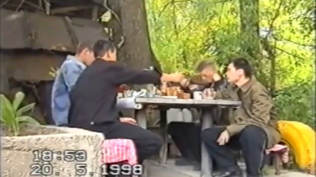 Нашей молодости посвящается....