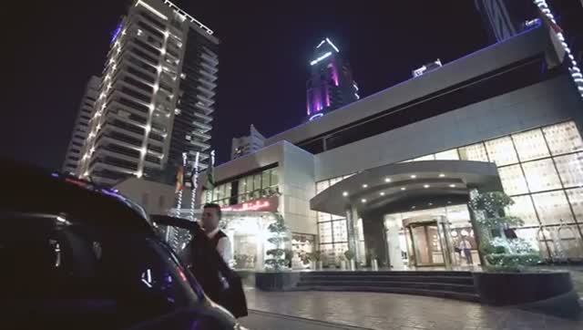 MARINA VIEW HOTEL APARTMENTS 4* (ОАЭ. Дубай) | 316000.ru - лучшие цены!