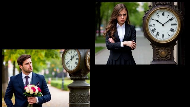 Неудачное свиданье