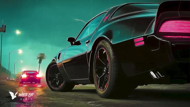 Dark Retro Synth Playlist - Blow Out // Royalty Free Copyright Safe Music