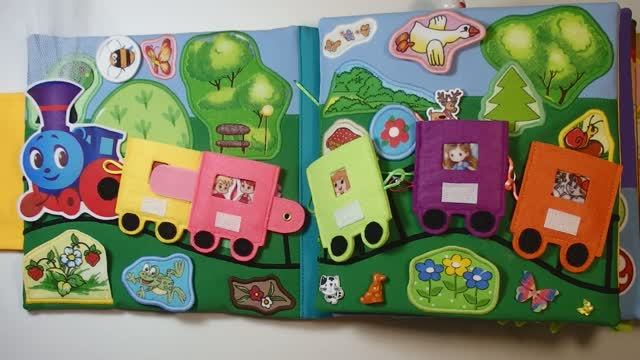 Книга для Евангелины