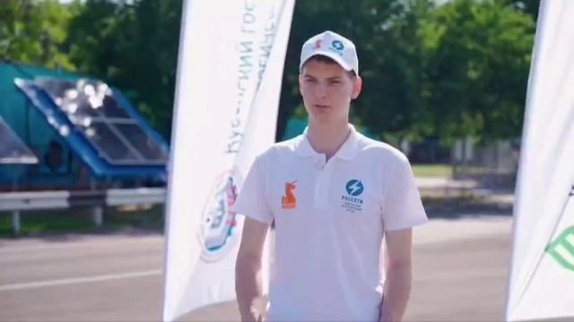 01.07.2025 Россети Кубань старт летнего трудового сезона