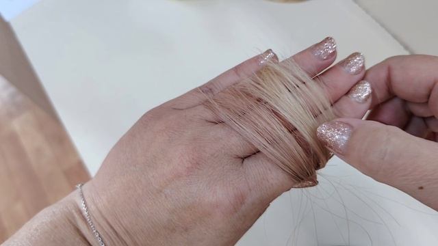 Пигментированный шампунь Дымчатый аметист. Концепт❤️