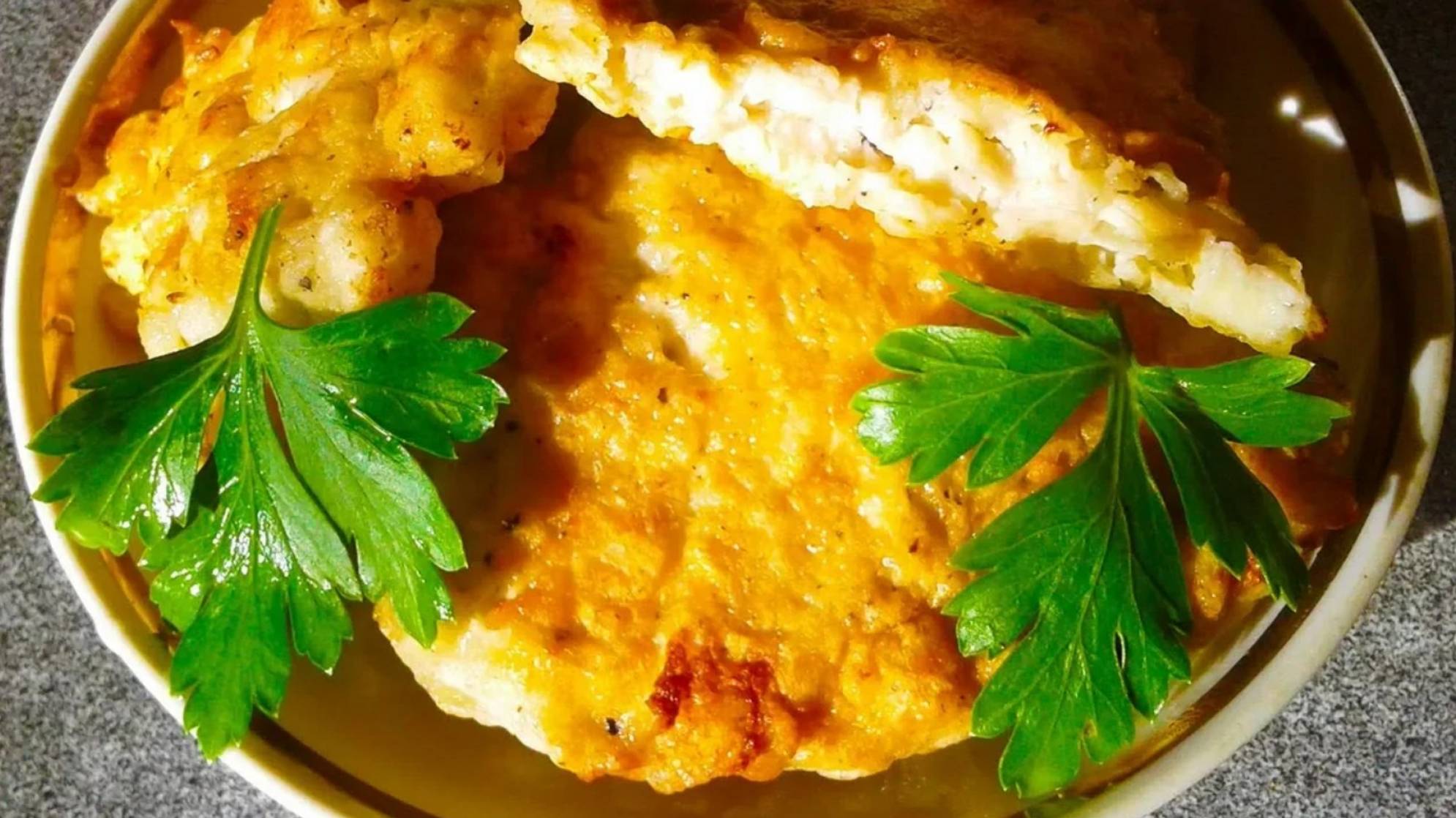 ОЧЕНЬ ВКУСНЫЕ, НЕЖНЫЕ и СОЧНЫЕ рубленые котлеты из куриной грудки