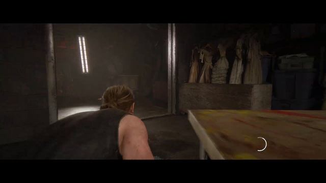 The last of us 2 remastered ( Серия 14 )