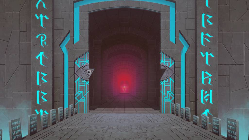 КОНЕЦ ГЛАВЫ Children of Terra