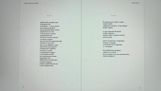 КНИГА 1105 Александр Курапцев. Иван-душа (СПб., 2024) (Библиотека Литературного клуба XL).