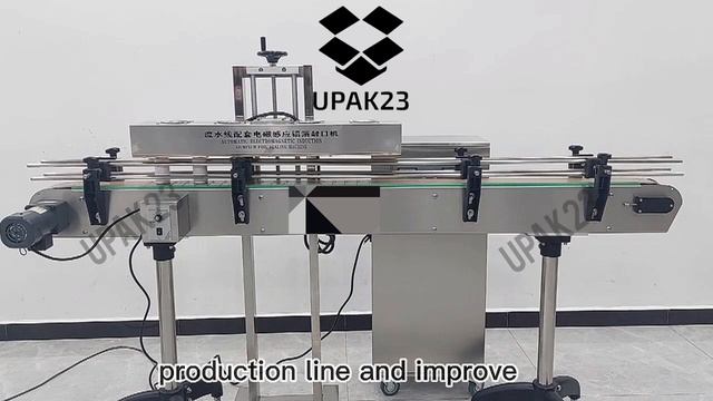 Индукционный запайщик мембран от первого вскрытия