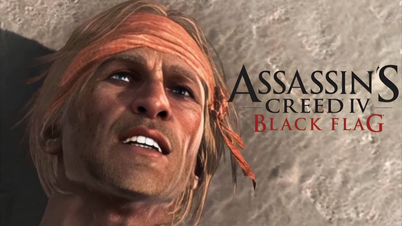 ПИРАТСТВУЕМ ► Assassins Creed IV: BlackFlag #1