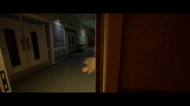 A Quiet Place The Road Ahead ( Серия 1 )